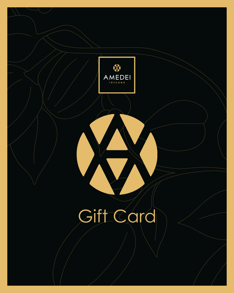 Gift Card – Amedei shop