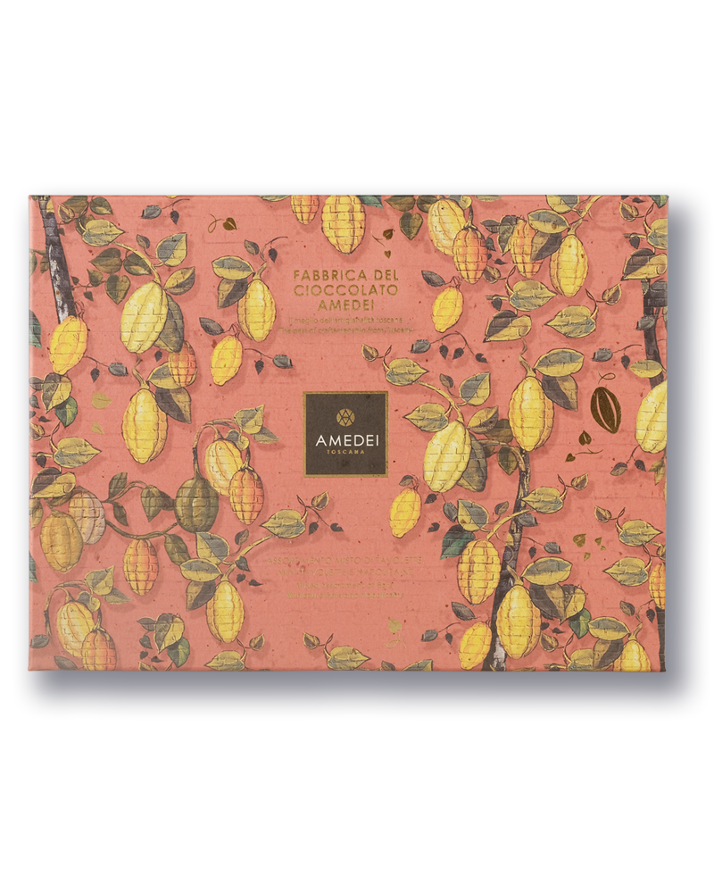 Amedei Shop: Absolute Chocolate, Superior Cocoa – Amedei shop