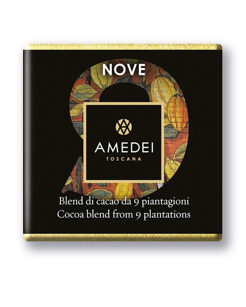 Nove – Amedei shop