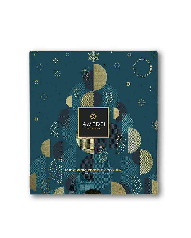 ATTIMO – Amedei shop