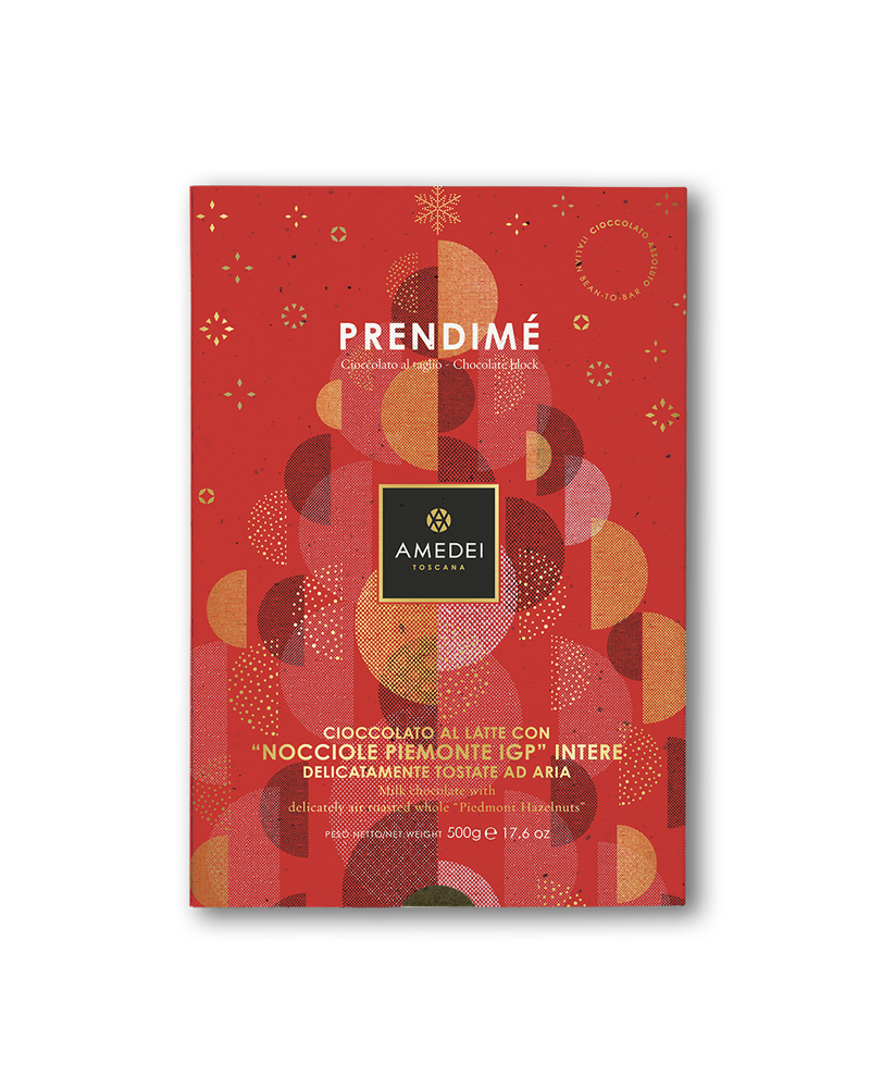 PRENDIMÉ XMAS – Amedei shop