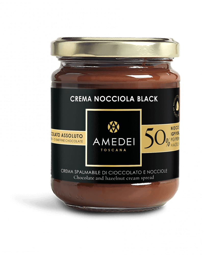 Delicious Chocolate Spread Creams – Amedei shop